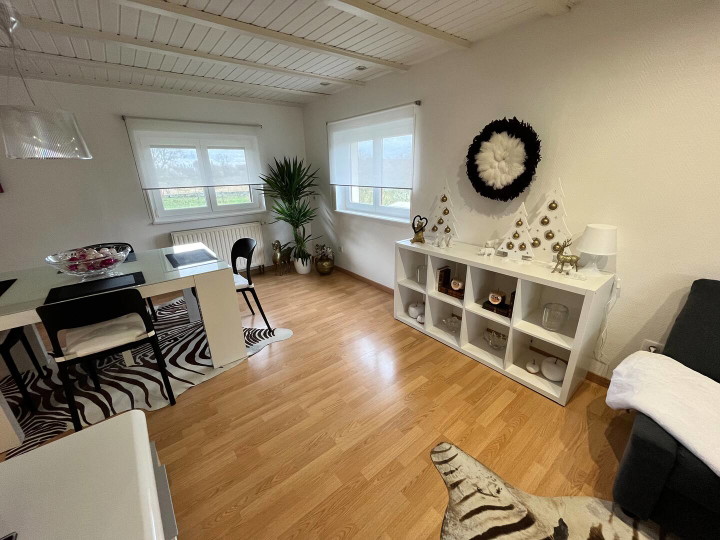 Joli Appartement Au Calme - Haut-Rhin