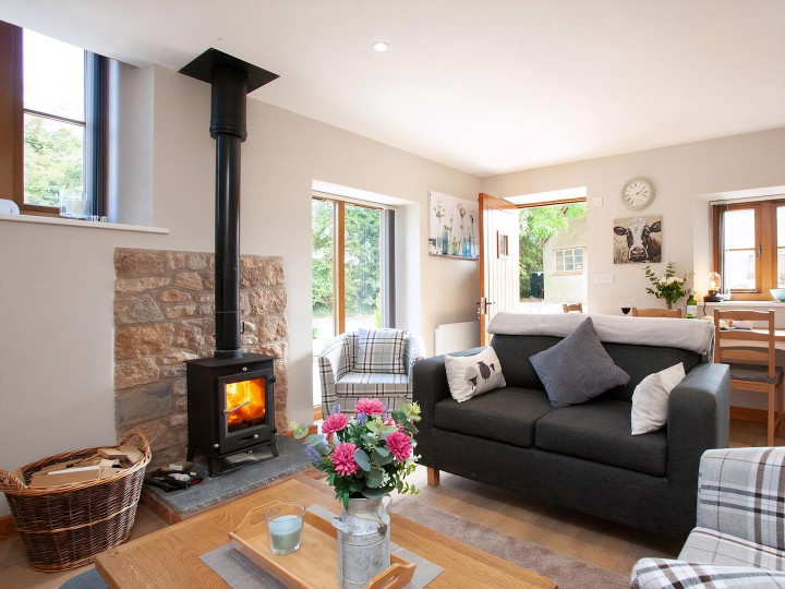 Poppy Cottage - Uk31296 - Devon