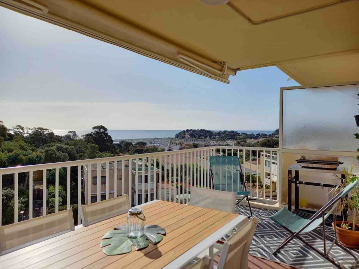 Apartment Close To City Center And Beaches - La Croix-Valmer
