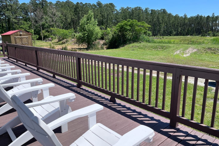 Gci Secluded Retreat - North Carolina