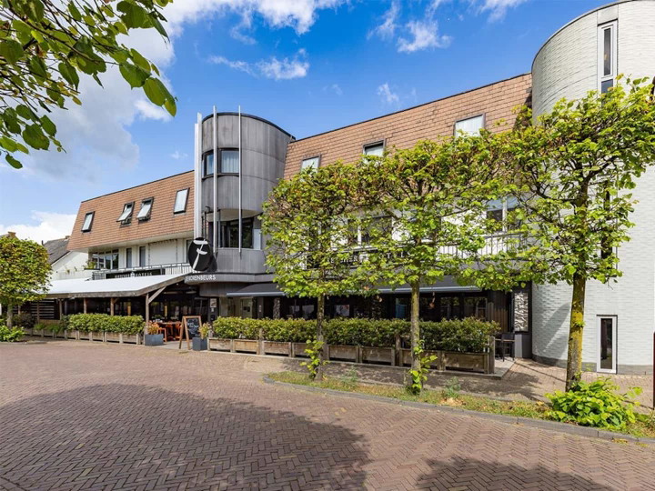 Efteling Family Retreat | Nature & Theme Park - Dordrecht
