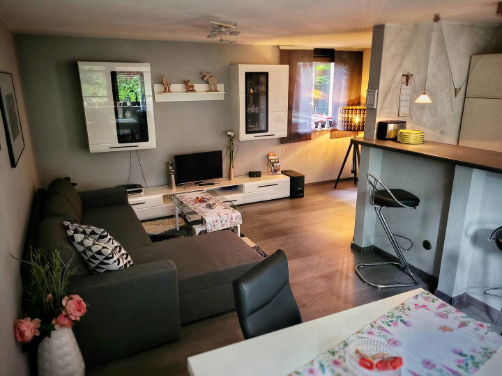 Gabrieles Ferienwohnung In Eppendorf - Bochum