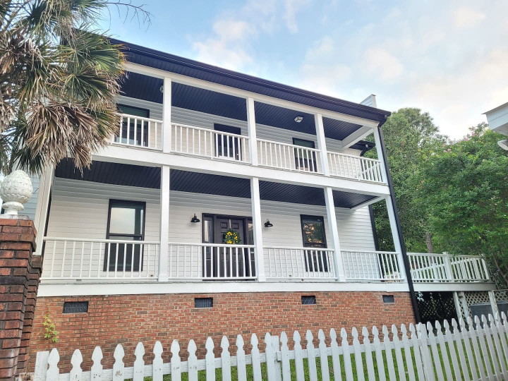 Southern Row House Of Columbia - Columbia, SC