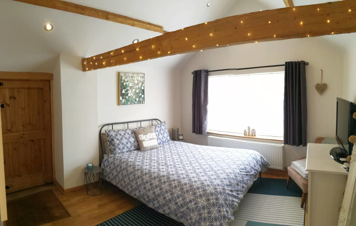 Cosy Annexe In Vale Of Belvoir Village - Newark-on-Trent