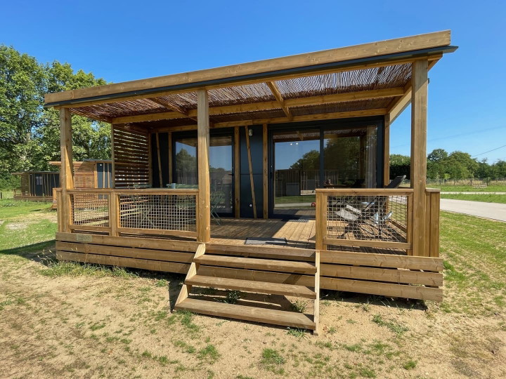 Chalet Molène -