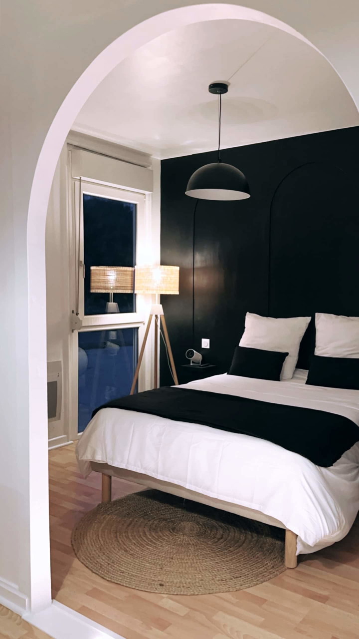 Appartement Vue Sur Mer - Plérin