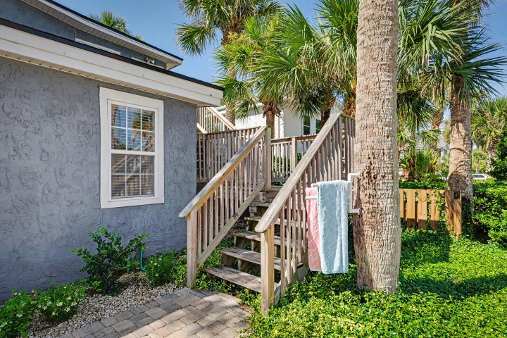 Jax Beach Gem 1 - Jacksonville Beach, FL