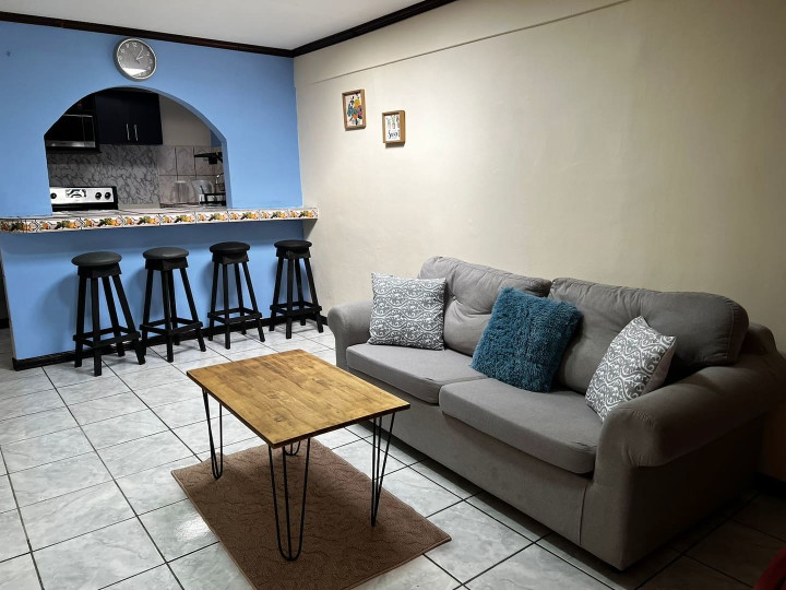 Cozy Apartment In San José -