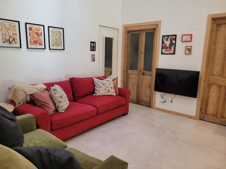 Cosy Studio On The Coast - Górliz