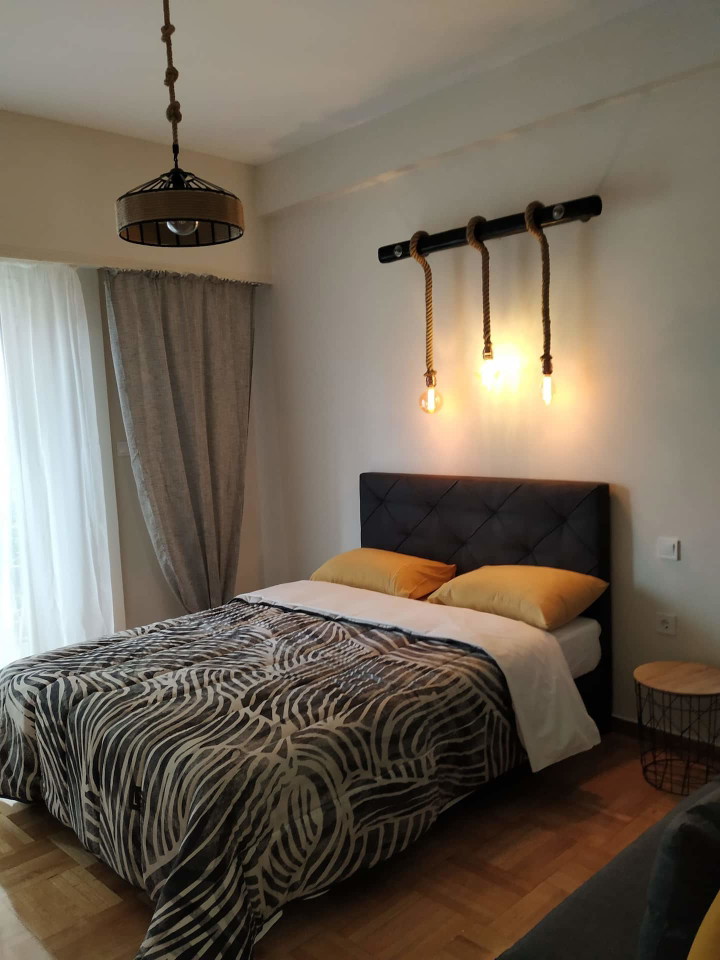 Faidras Guesthouse 30 Sec. From Victoria Station. - Athens
