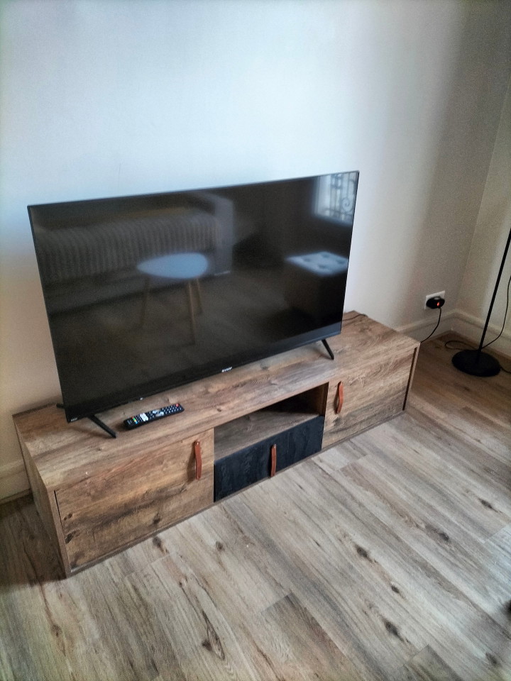 Appartement Proche Stade De France - Saint-Denis, France