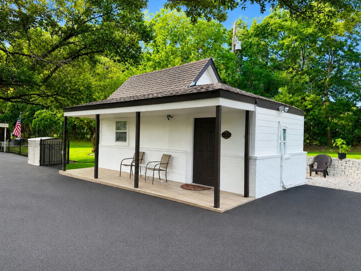 Rockwall Guest House - Dallas- Lake- Cozy-quiet - Dallas, TX