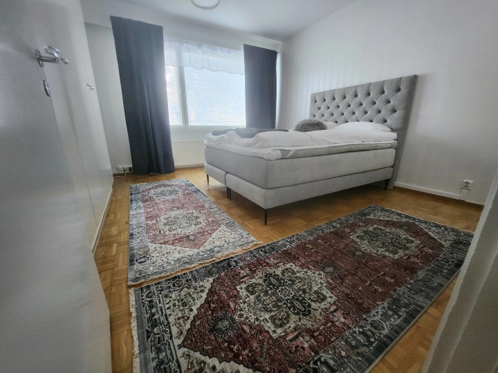 2nd Home. Free Cleaning. - Mikkeli