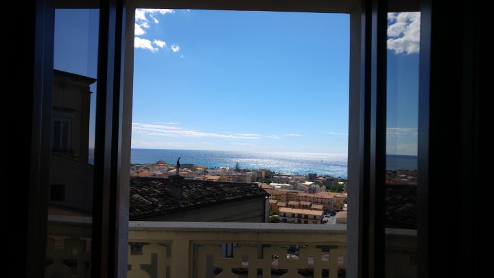A Casa Di Anna - Historic Centre With Sea View - Amantea