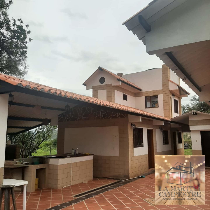 El Lugar Perfecto Para Compartir En Familia (+8) - Sutamarchán