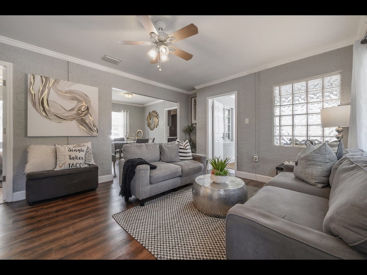 Als Cypress Oaks Cottage - Tampa, FL