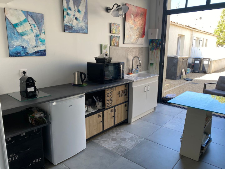 Comme Chez Soi - Châtelaillon-Plage