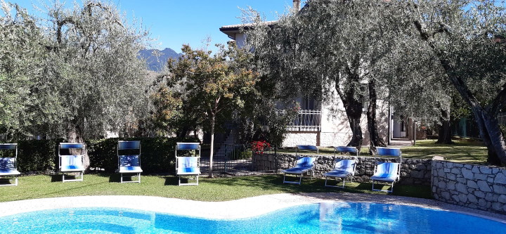Appartamenti1 Casa Stefi Malcesine 023045loc-00756 - Malcesine
