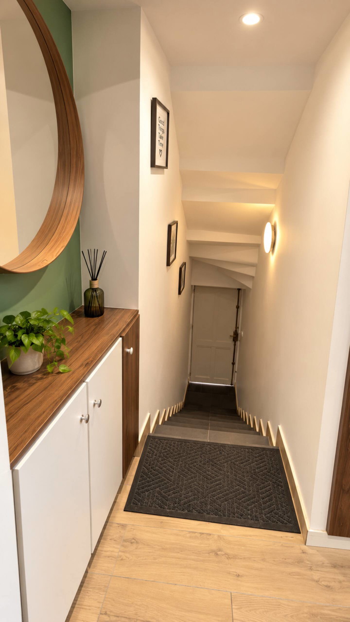 Maison 3 Chambres  6 Pers.  Gare Proche - Écully