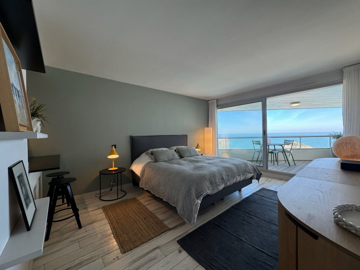 Studio Premium Miraso Biarritz - Biarritz