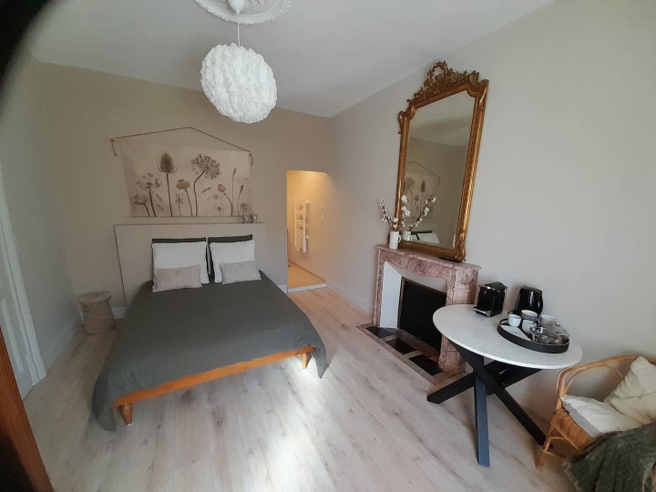 Chambre D'hôtes Dans Une Maison De Caractère - Fumel