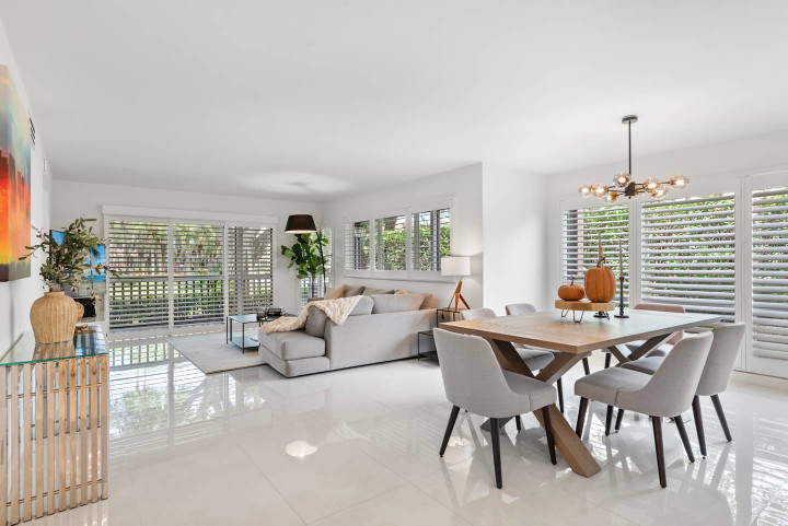 Pga National Gated Resort - Renovated 2023 - Palm Beach Gardens, FL