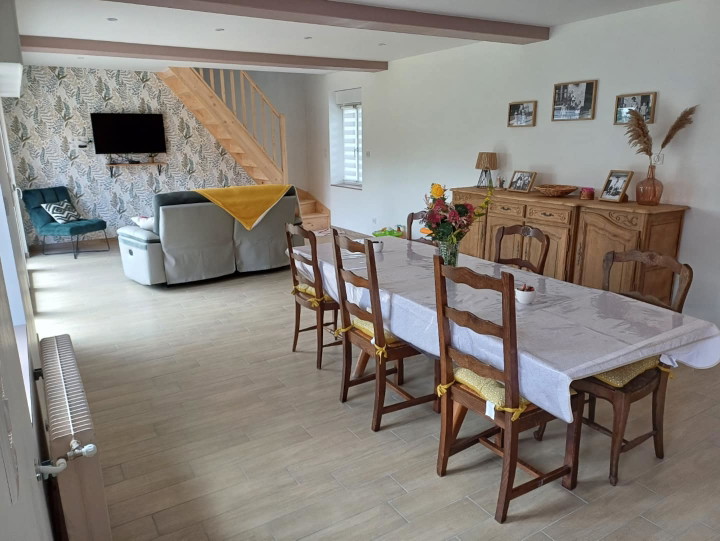 Quiet Farmhouse - Arras