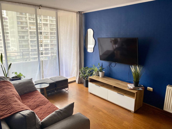 Santiago Centro Apartment - Santiago