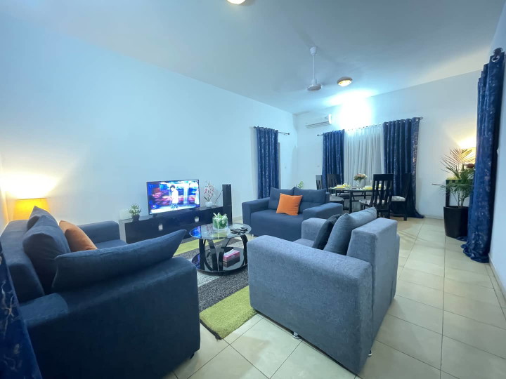 Joli Appartement Aci 2000 - Mali