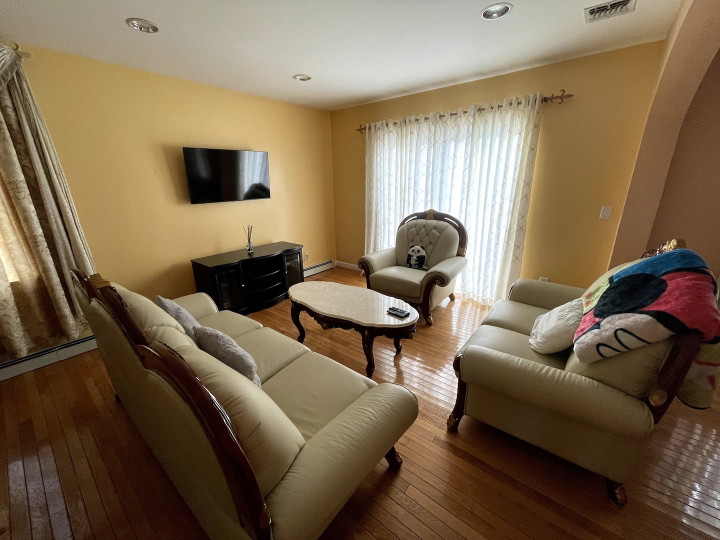 Cozy Retreat With Parking Near Jfk & Nyc - Long Beach, NY