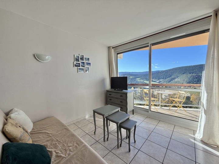 Pièces 45m² - 8 Pers. - Villard-de-Lans