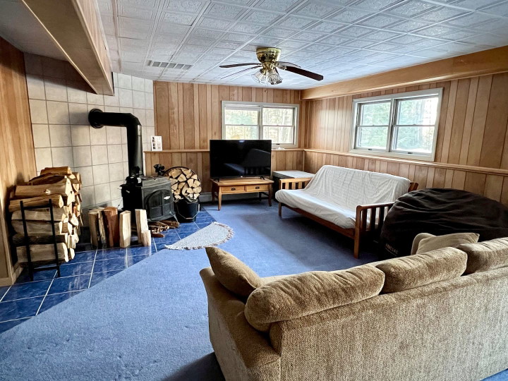 Cozy And Quiet Suite By The Mountains - Rutland, VT