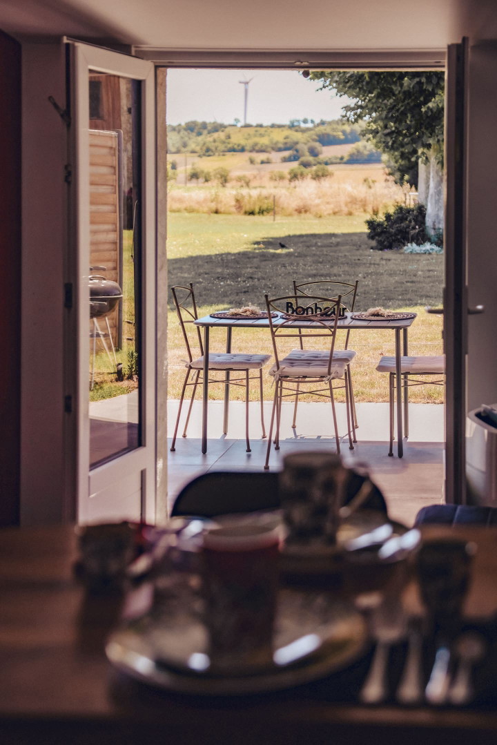 Parenthèse Nature Vacation Rental In Cayre  Revel-st-ferréol - Revel