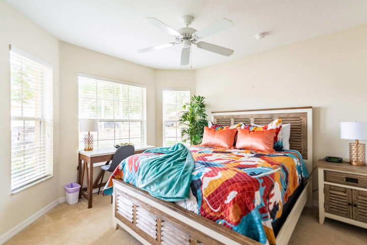 Casa Belle Grande -Heated Pool- 15 Min To Disney - Davenport