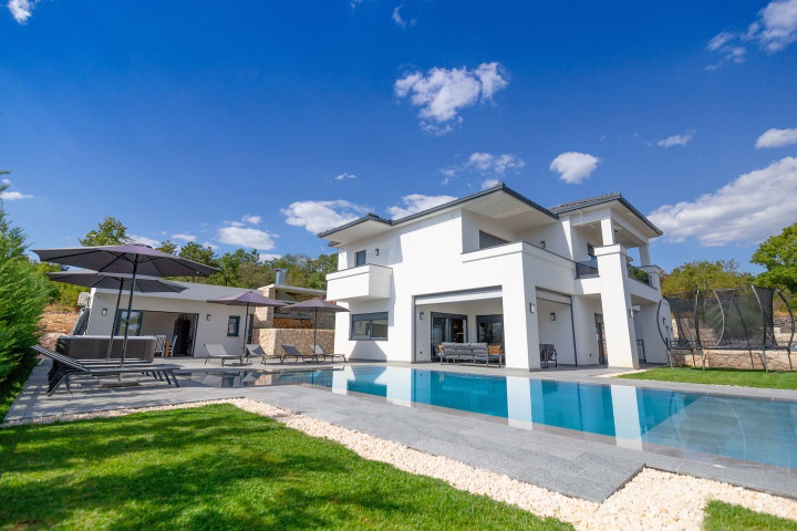 Villa Tamara - Imotski