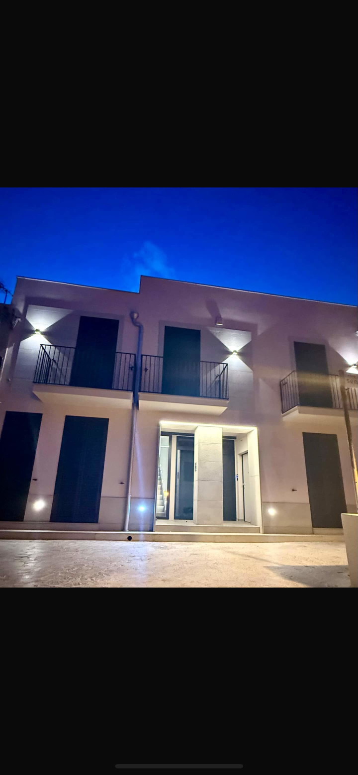 Casa Vacanze Calcagno Home App.1 - Barcellona Pozzo di Gotto
