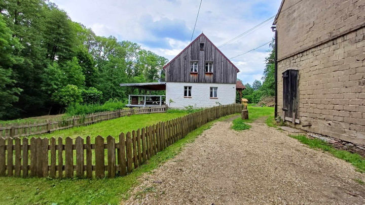 Agritourism, Tissue Factory & Sauna - Poland