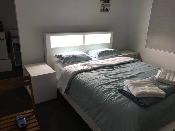 Brand New Room With All Essentials - New Plymouth