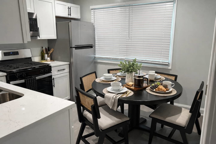 Modern Boho 1 Br Apt - Chicago, IL