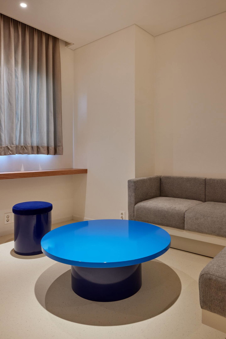 [5-min Metro] Mangrove Sinseol | Double Suite - Seoul