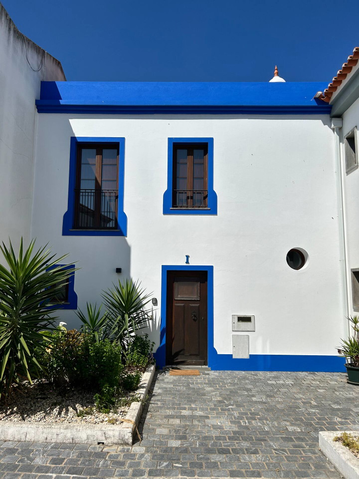 Alqueva - Maison De La Lumière - Alentejo