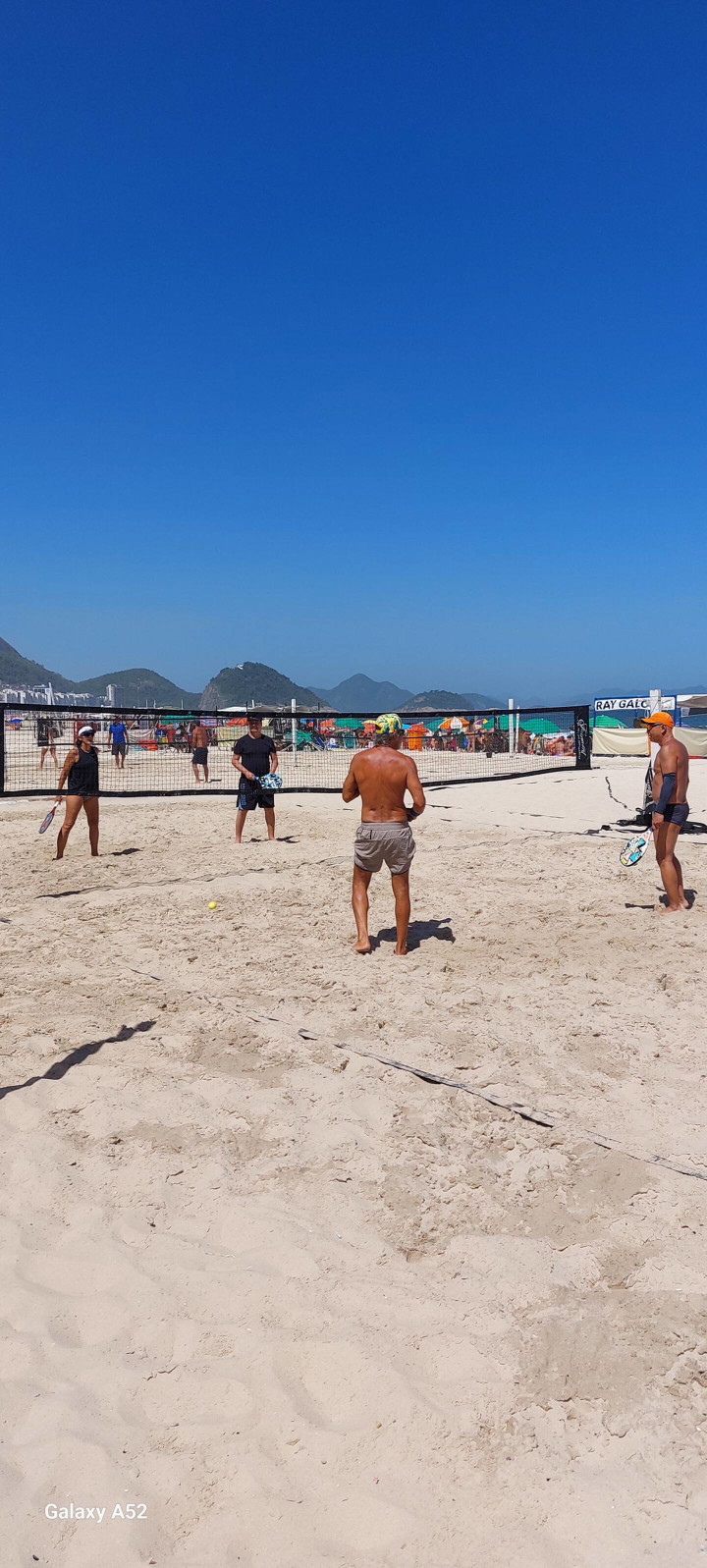 Copacabana, 250m From The Beach | Queen Bed | Quiet - Rio de Janeiro, Brezilya