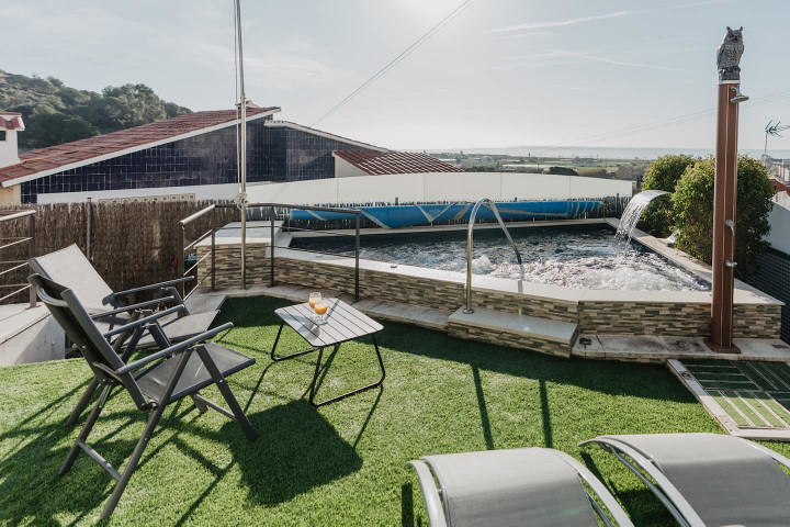 Petit Luxe Pineda - Calella