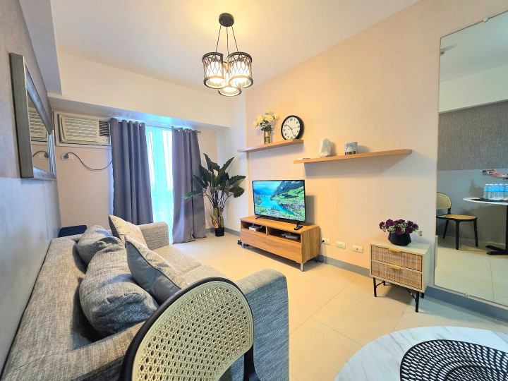 Avida Riala It Park 1 Br Unit 300+ Mbps Internet - Cebu City