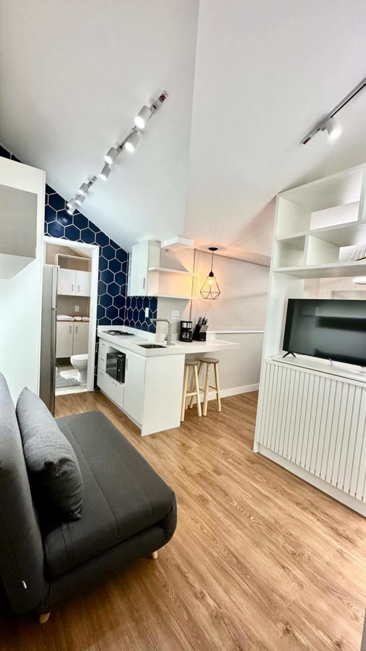 Studio Encantador Leblon - Rio de Janeiro
