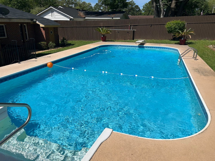 Quiet And Private Oasis - Albany, GA
