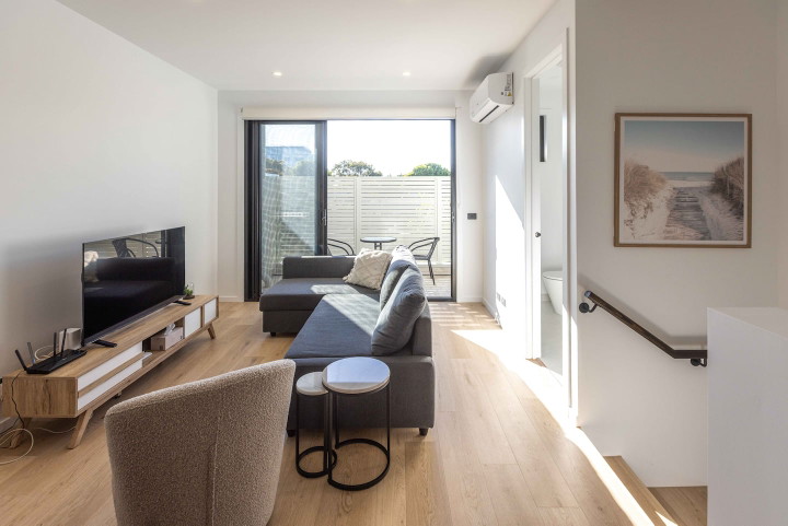 Modern Stay. Ideal Location Close To Everything - Frankston