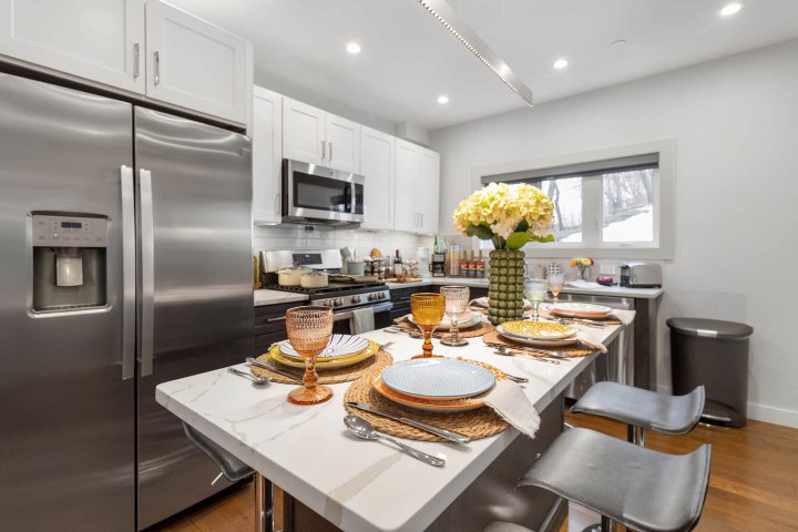 3br2bath Mit/harvard/td Garden/bos/4 Parking Spaces - Beacon Hill - Boston