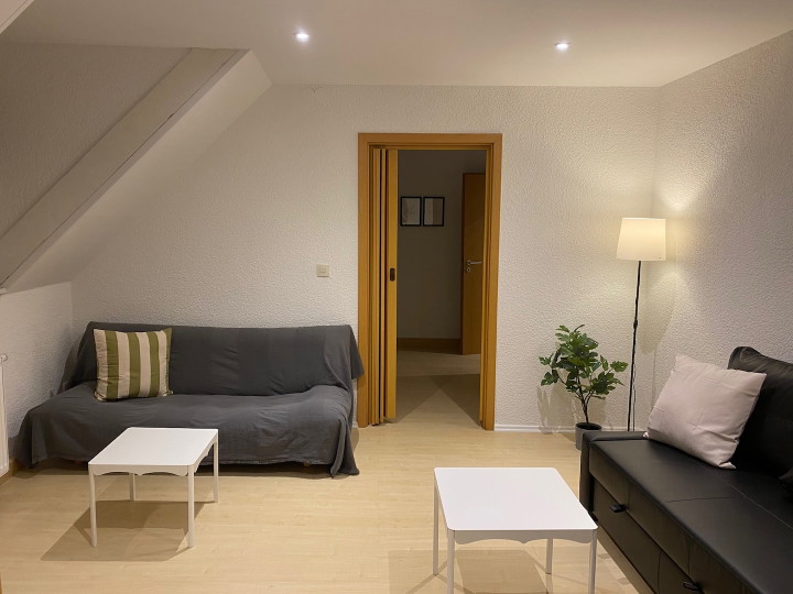 Appartement En Duplex Weilerbach - Kaiserslautern