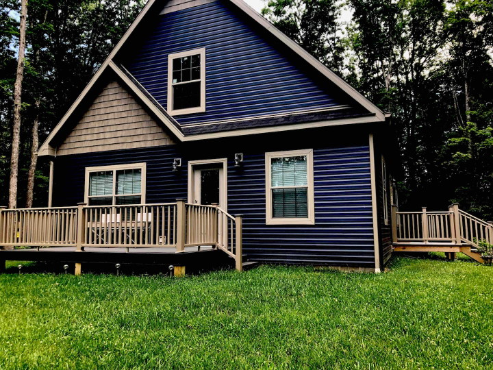 Scenic Mountain Retreat In The Laurel Highlands - Farmington, PA